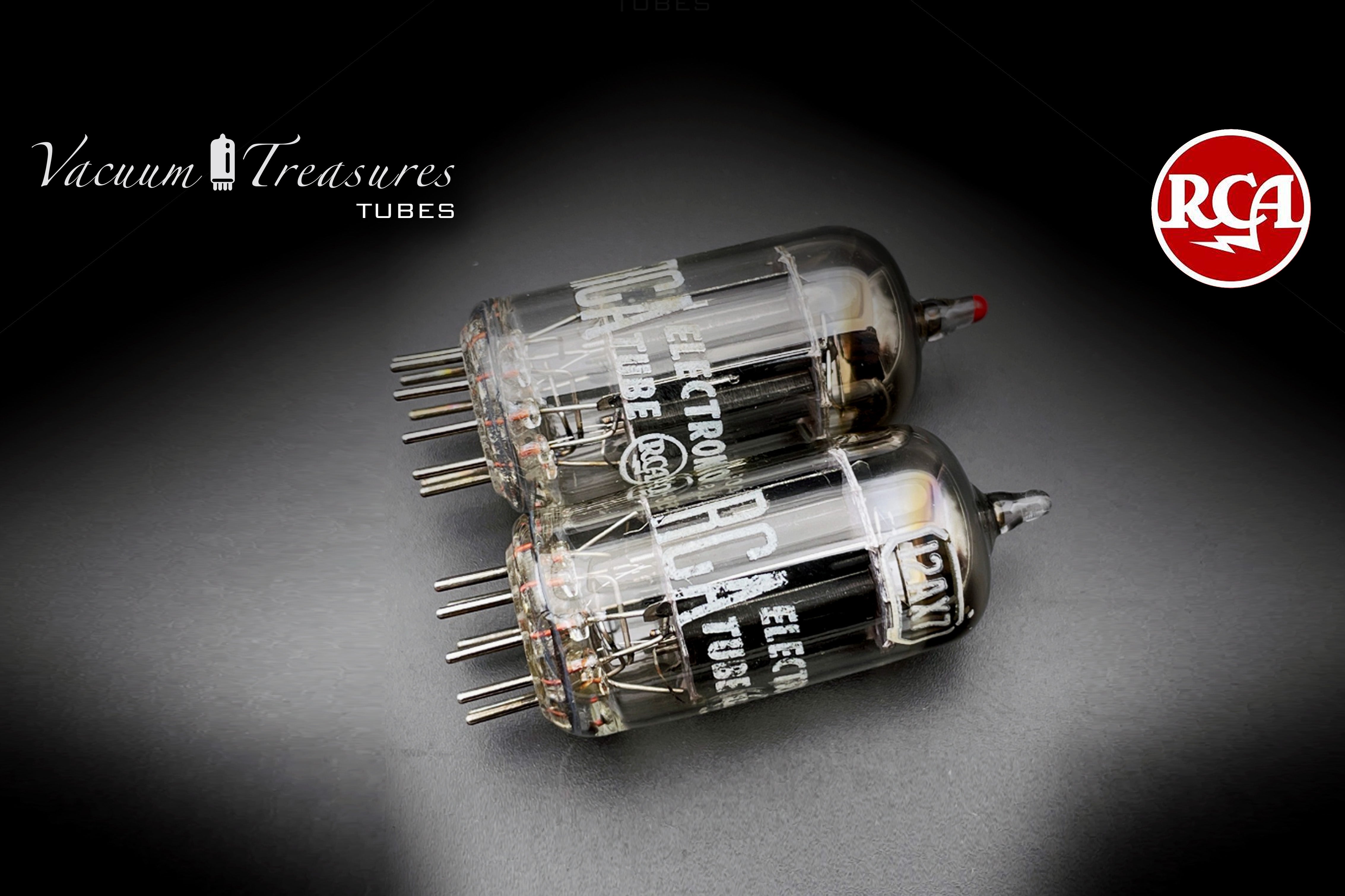 12AX7/ECC83: Comparison of American, European, and Modern NOS Tubes ...